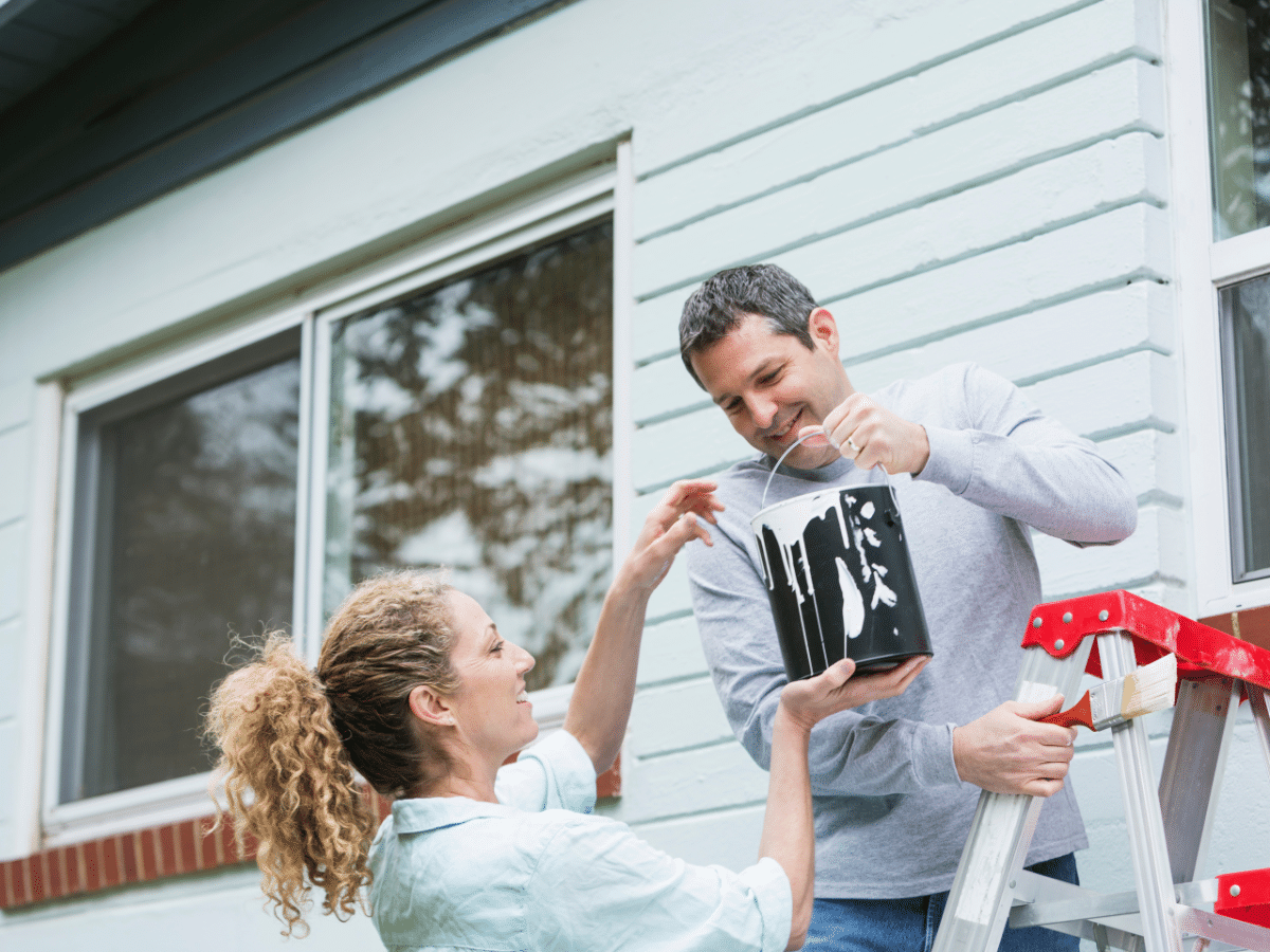 Steps To Get Your House Ready For Sale - Inspect My Home